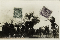 Kavirondo - Old East Africa Postcards