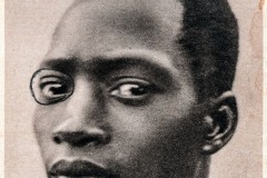 New Acquisitions - Old East Africa Postcards