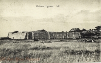 Buganda - Old East Africa Postcards